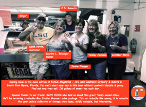 June NACS Magazine Story